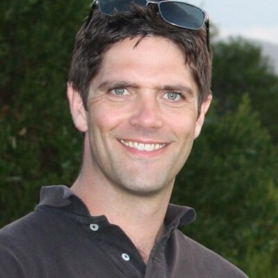 Adrian Philips, Author at Ends Of The Earth