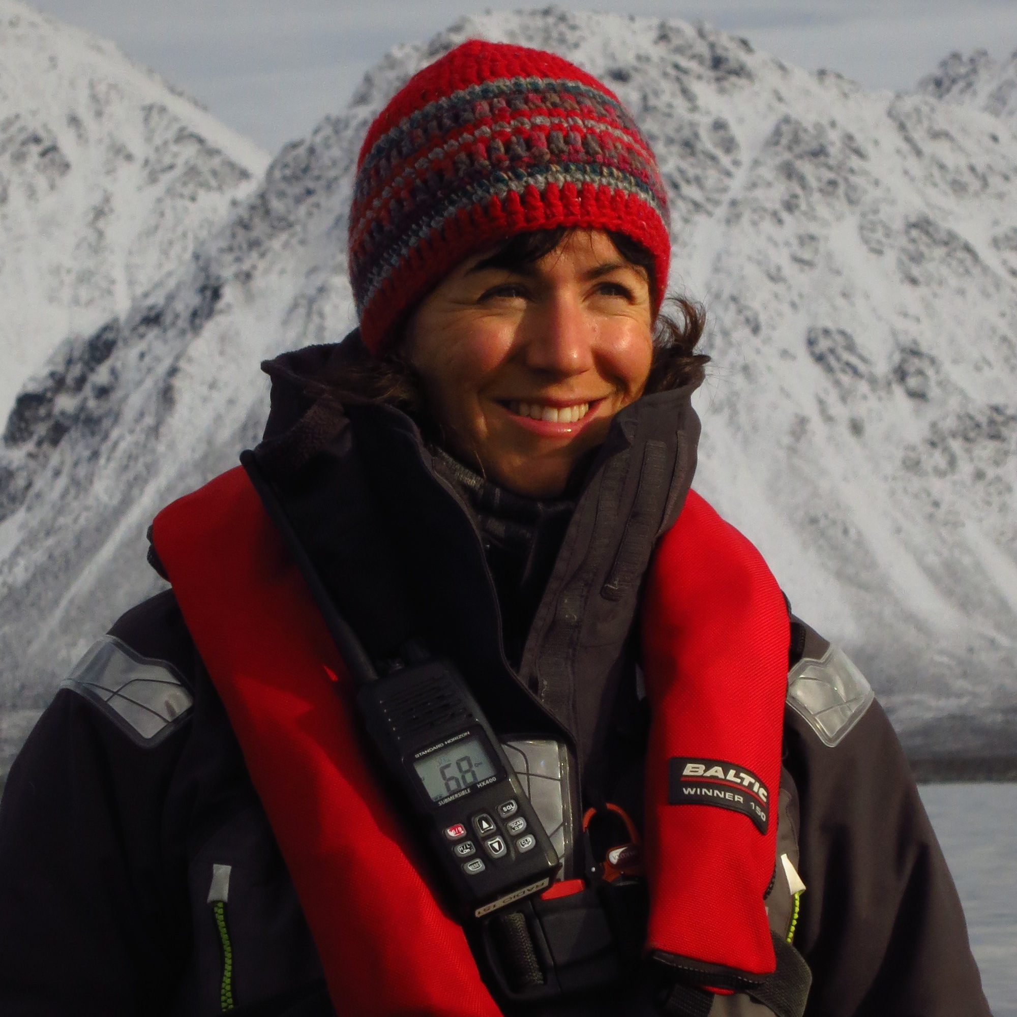 Sarah Auffret, Author at Ends Of The Earth